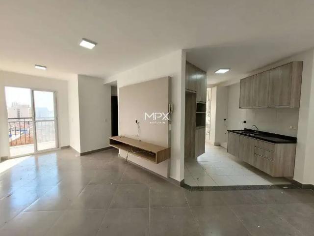Apartamento para Locação em Piracicaba/SP Paulicéia 2 Quartos
