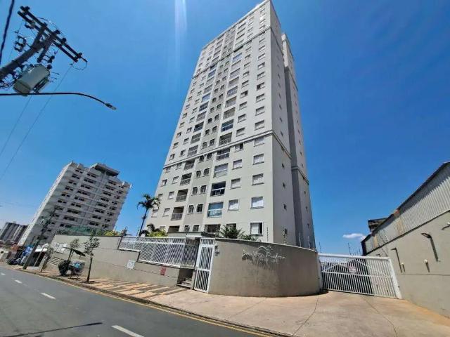 Apartamento para Locação em Piracicaba/SP Paulicéia 3 Quartos