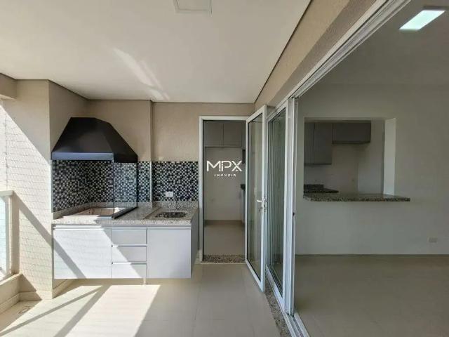 Apartamento para Locação em Piracicaba/SP Paulicéia 3 Quartos