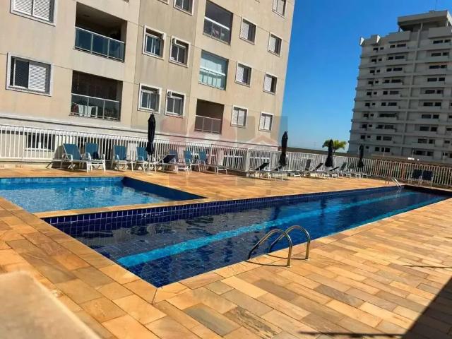 Apartamento para Locação em Piracicaba/SP Paulicéia 3 Quartos