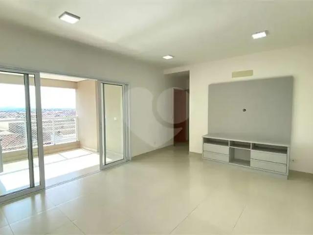 Apartamento para Locação em Piracicaba/SP Paulicéia 3 Quartos