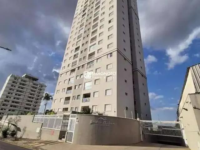 Apartamento para Locação em Piracicaba/SP Paulicéia 3 Quartos