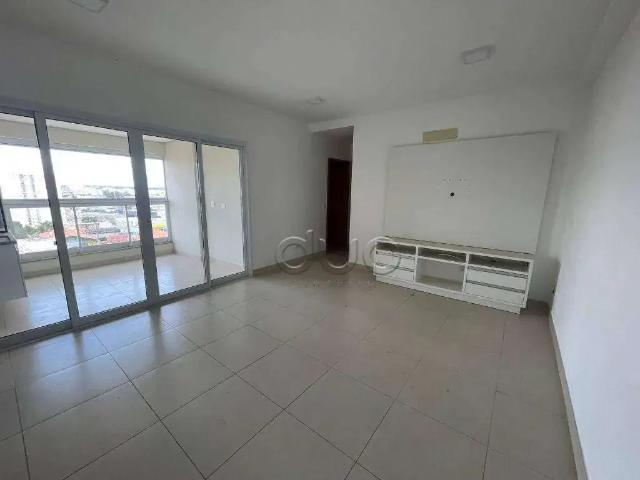 Apartamento para Locação em Piracicaba/SP Paulicéia 3 Quartos