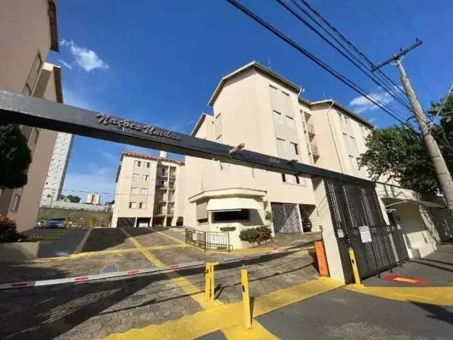 Apartamento para Locação em Piracicaba/SP Paulicéia 3 Quartos