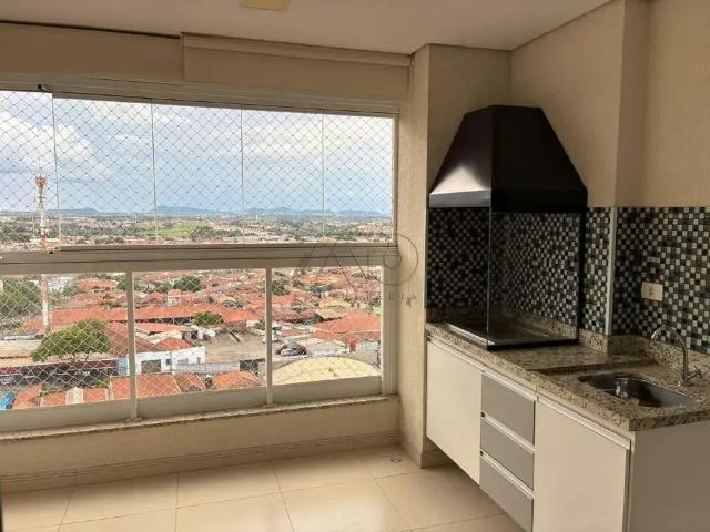 Apartamento para Locação em Piracicaba/SP Paulicéia 3 Quartos