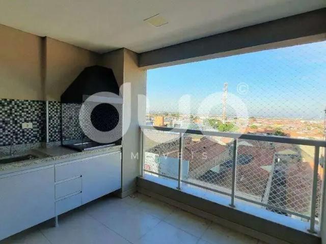 Apartamento para Locação em Piracicaba/SP Paulicéia 3 Quartos