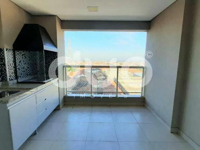 Apartamento para Locação em Piracicaba/SP Paulicéia 3 Quartos