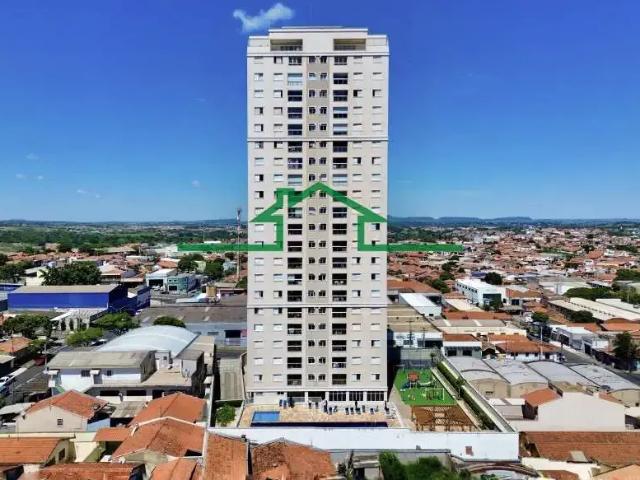 Apartamento para Locação em Piracicaba/SP Paulicéia 3 Quartos