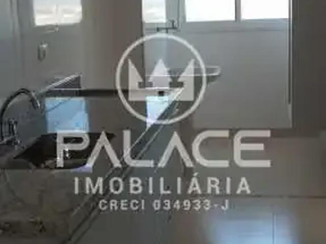 Apartamento para Locação em Piracicaba/SP Paulicéia 3 Quartos