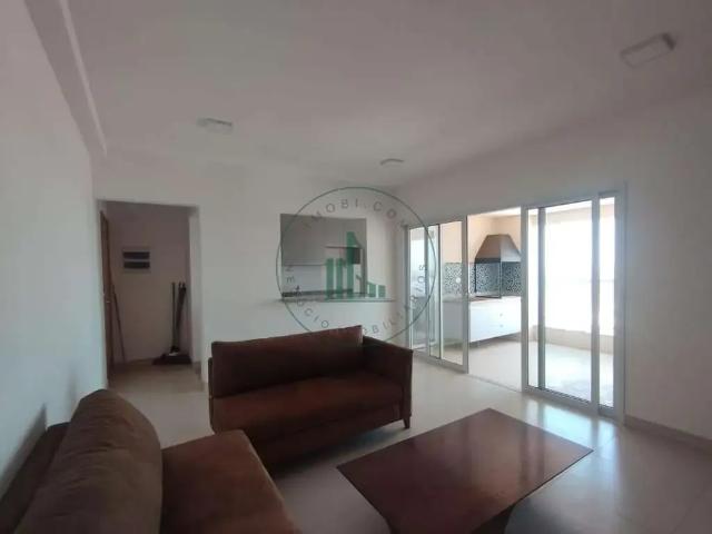 Apartamento para Locação em Piracicaba/SP Paulicéia 3 Quartos