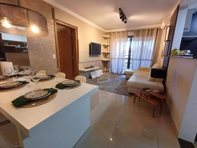 Apartamento para Locação em Piracicaba/SP Paulista 3 Quartos