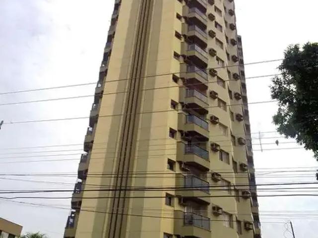 Apartamento para Locação em Piracicaba/SP Paulista 3 Quartos