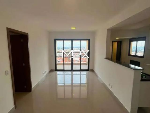 Apartamento para Locação em Piracicaba/SP Paulista 3 Quartos