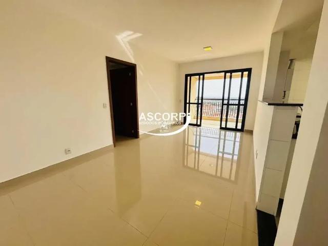 Apartamento para Locação em Piracicaba/SP Paulista 3 Quartos