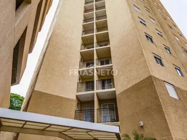 Apartamento para Locação em Piracicaba/SP Paulista 2 Quartos