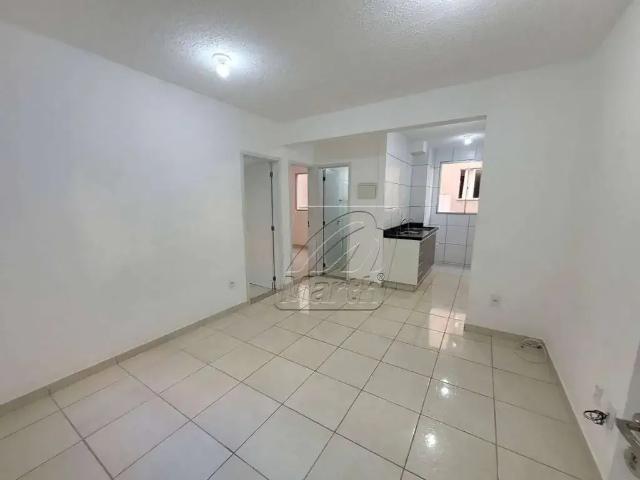 Apartamento para Locação em Piracicaba/SP Parque Orlanda I 2 Quartos