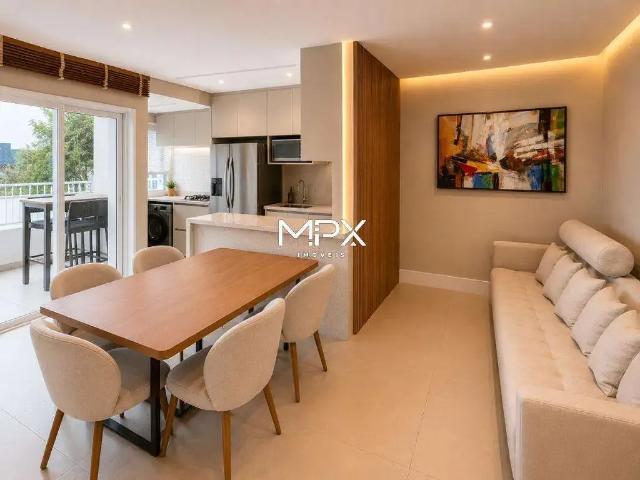 Apartamento para Locação em Piracicaba/SP Parque Água Branca 3 Quartos