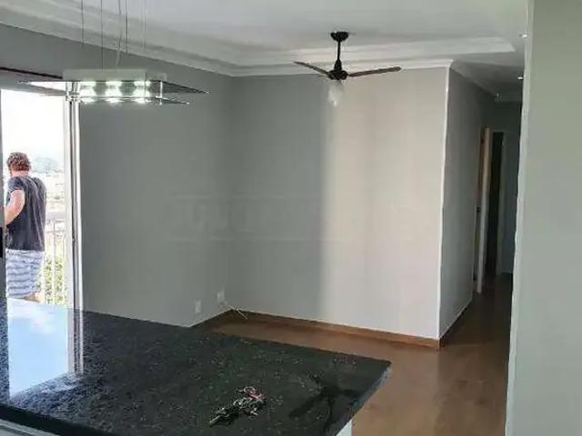 Apartamento para Locação em Piracicaba/SP Parque Conceição II 2 Quartos