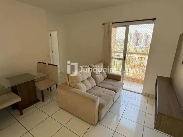 Apartamento para Locação em Piracicaba/SP Parque Conceição II 3 Quartos