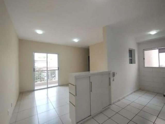 Apartamento para Locação em Piracicaba/SP Parque Conceição II 3 Quartos