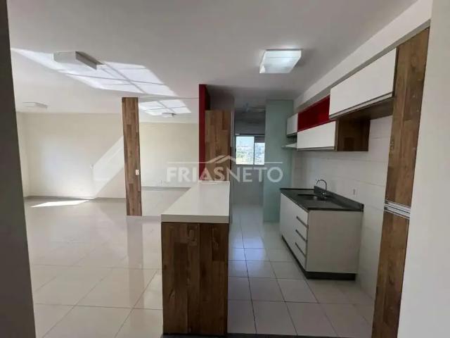 Apartamento para Locação em Piracicaba/SP Parque Conceição 2 Quartos