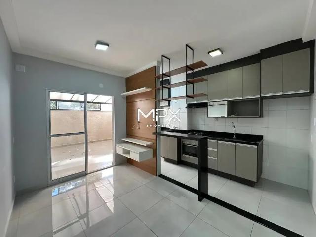 Apartamento para Locação em Piracicaba/SP Parque São Matheus 2 Quartos