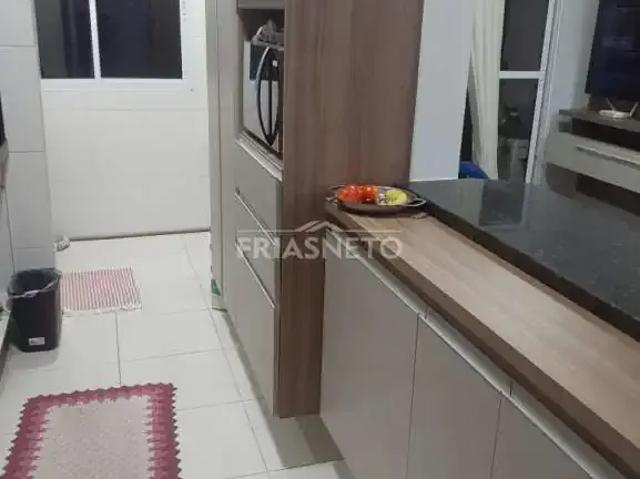 Apartamento para Locação em Piracicaba/SP Parque São Matheus 2 Quartos