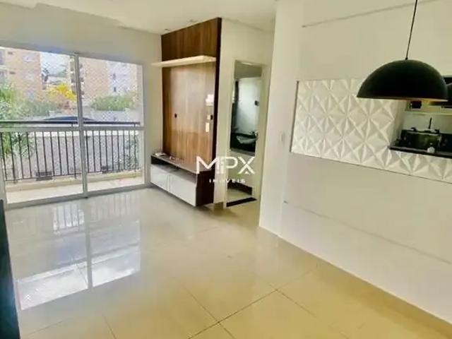 Apartamento para Locação em Piracicaba/SP Parque São Matheus 2 Quartos
