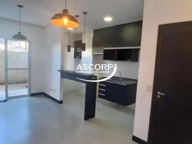Apartamento para Locação em Piracicaba/SP Parque São Matheus 2 Quartos