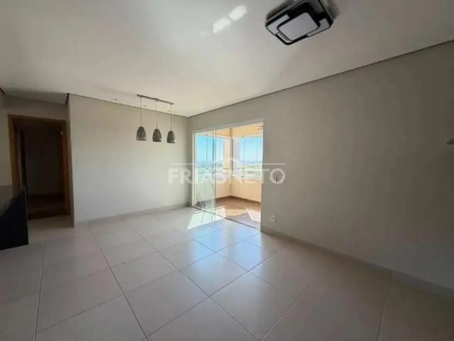 Apartamento para Locação em Piracicaba/SP Parque Santa Cecília 3 Quartos