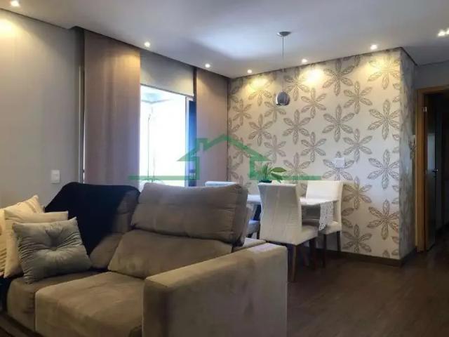 Apartamento para Locação em Piracicaba/SP Parque Santa Cecília 3 Quartos
