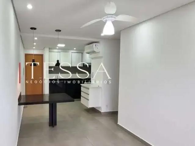 Apartamento para Locação em Piracicaba/SP Parque Santa Cecília 3 Quartos