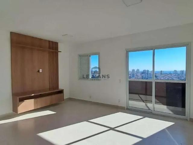 Apartamento para Locação em Piracicaba/SP Parque Santa Cecília 2 Quartos