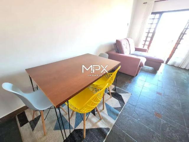 Apartamento para Locação em Piracicaba/SP Parque Santa Cecília 2 Quartos