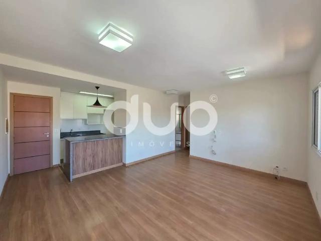 Apartamento para Locação em Piracicaba/SP Parque Santa Cecília 2 Quartos