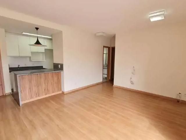 Apartamento para Locação em Piracicaba/SP Parque Santa Cecília 2 Quartos