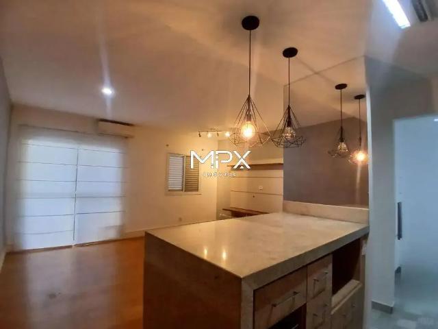 Apartamento para Locação em Piracicaba/SP Parque Santa Cecília 2 Quartos
