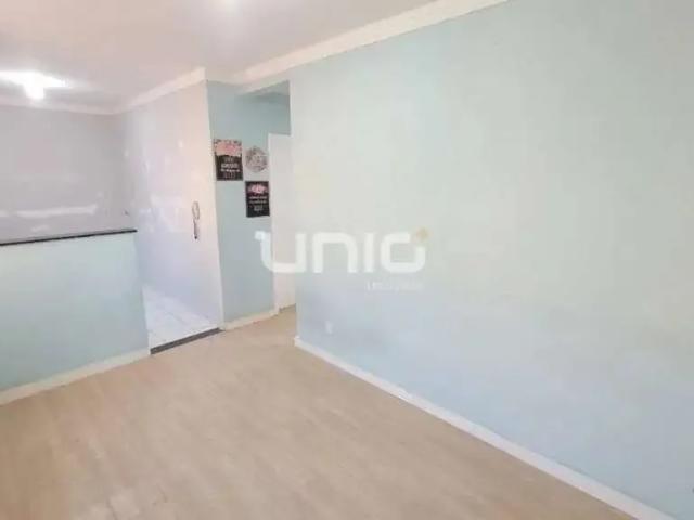 Apartamento para Locação em Piracicaba/SP Piracicamirim