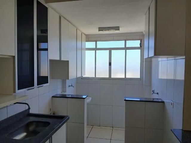 Apartamento para Locação em Piracicaba/SP Piracicamirim 1 Quartos