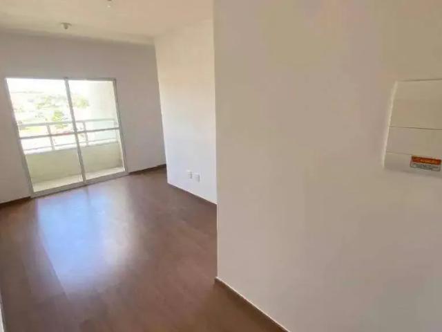 Apartamento para Locação em Piracicaba/SP Piracicamirim 1 Quartos