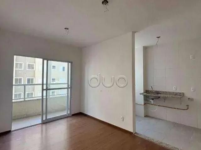 Apartamento para Locação em Piracicaba/SP Piracicamirim 2 Quartos