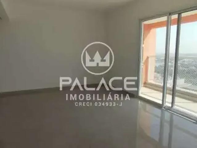 Apartamento para Locação em Piracicaba/SP Piracicamirim 2 Quartos