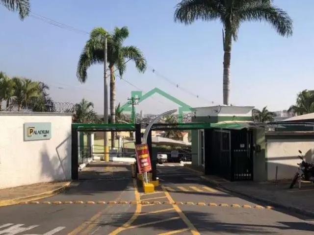 Apartamento para Locação em Piracicaba/SP Piracicamirim 2 Quartos