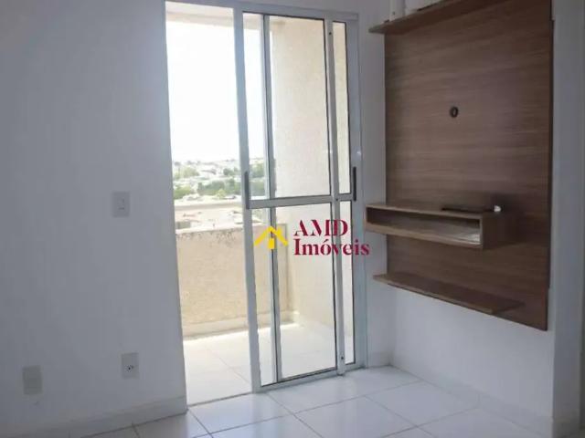 Apartamento para Locação em Piracicaba/SP Piracicamirim 2 Quartos
