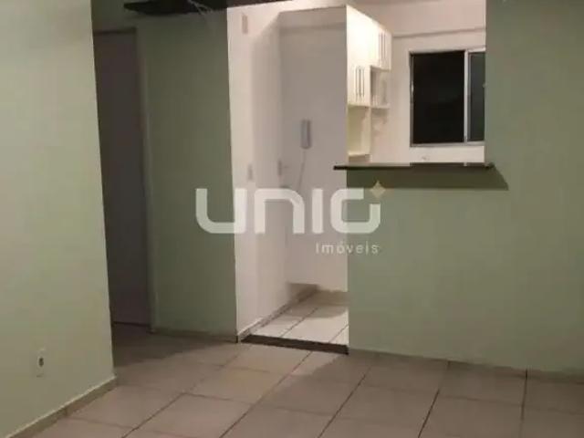 Apartamento para Locação em Piracicaba/SP Piracicamirim 2 Quartos