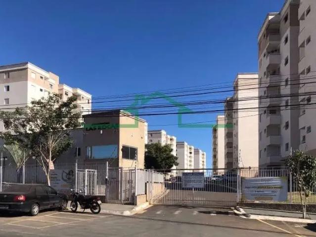 Apartamento para Locação em Piracicaba/SP Piracicamirim 2 Quartos