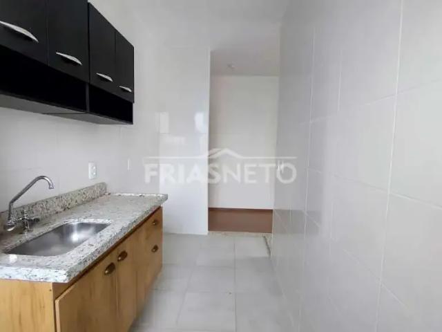 Apartamento para Locação em Piracicaba/SP Piracicamirim 2 Quartos