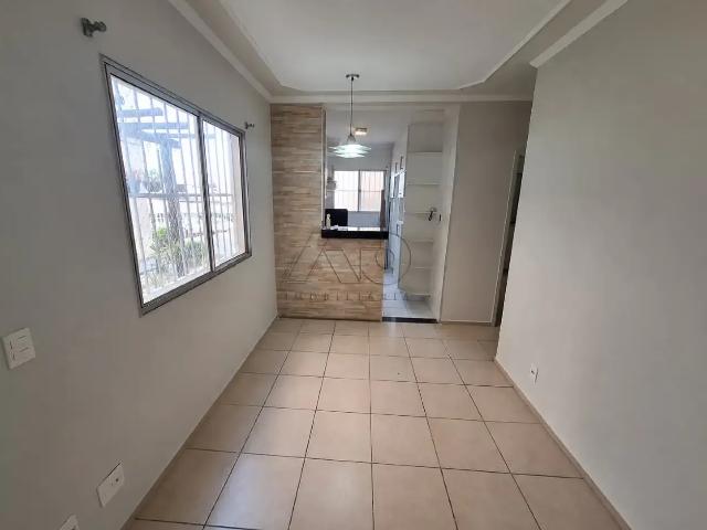 Apartamento para Locação em Piracicaba/SP Piracicamirim 2 Quartos