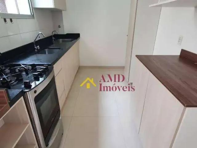 Apartamento para Locação em Piracicaba/SP Piracicamirim 2 Quartos