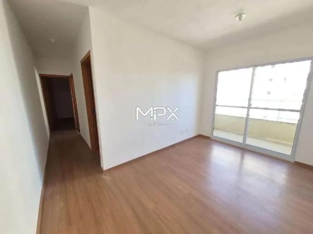 Apartamento para Locação em Piracicaba/SP Piracicamirim 2 Quartos